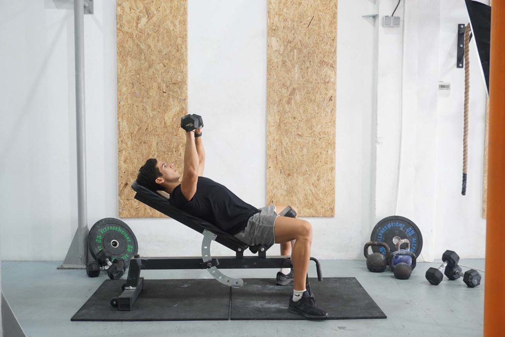 8 Compound and 6 Isolation Chest Exercises for Strong Pecs 8 Compound and 6 Isolation Chest Exercises for Strong Pecs