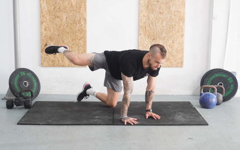 10 Effective Glute Exercises to Round Out a Square Butt