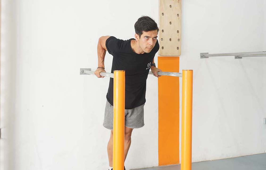 7 Isolation and 7 Compound Tricep Exercises For Big Arms