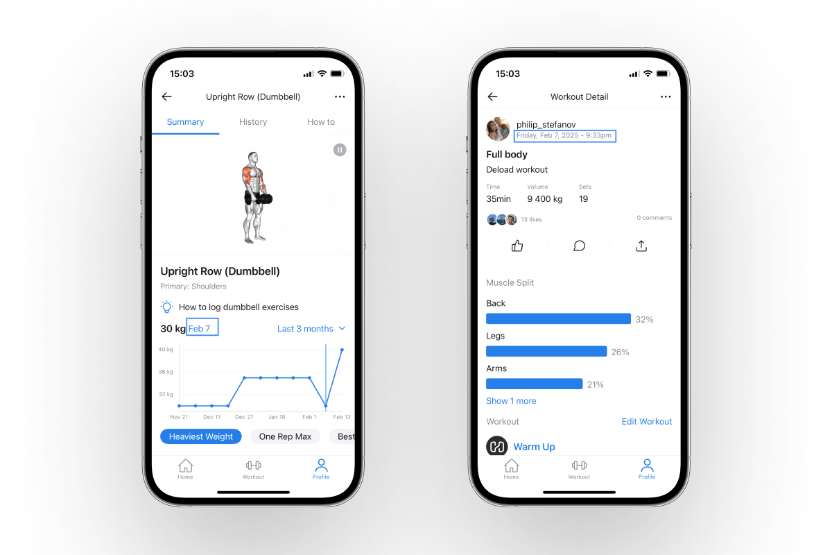 Progressive Overload: A Beginner's Guide to Tracking