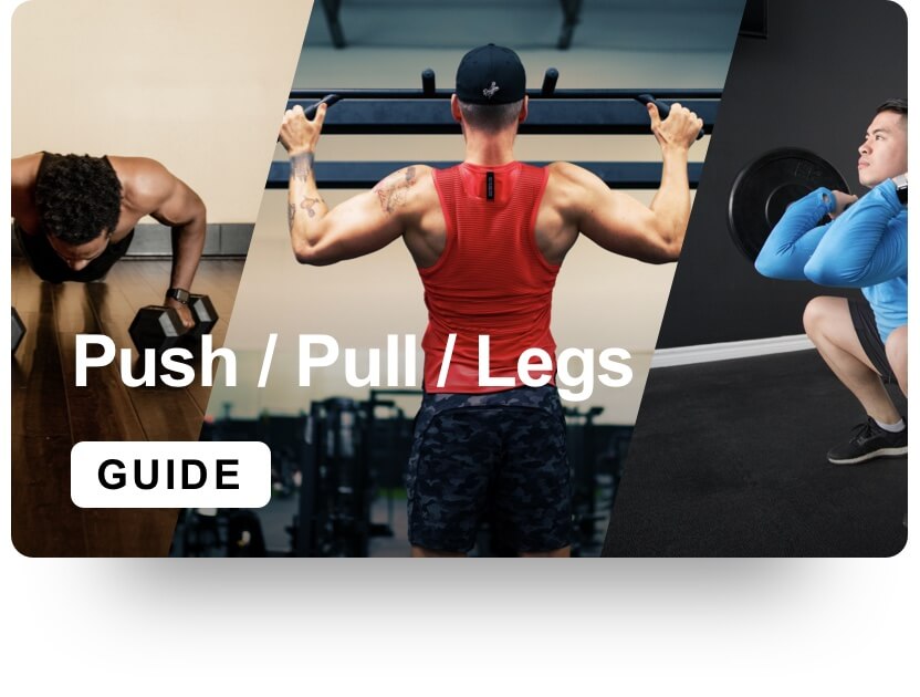 Articles - Hevy - #1 Workout Tracker & Planner Gym Log App