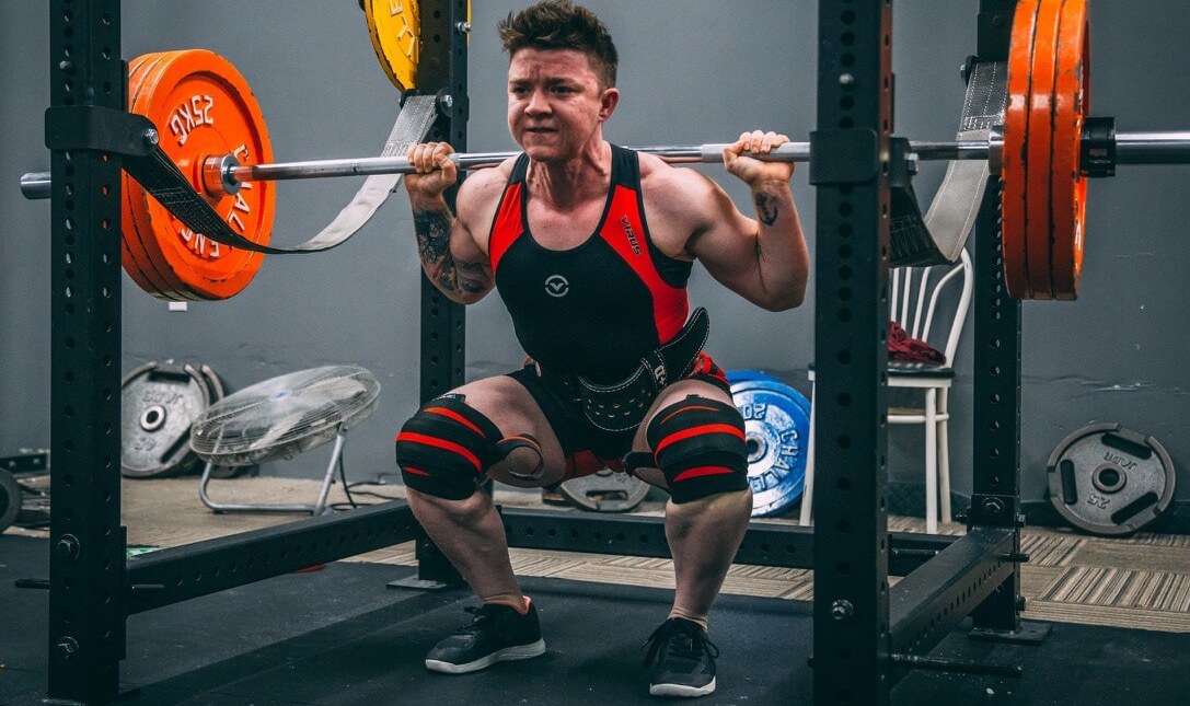 German Volume Training Guide (+ Downloadable Workouts & Tips)