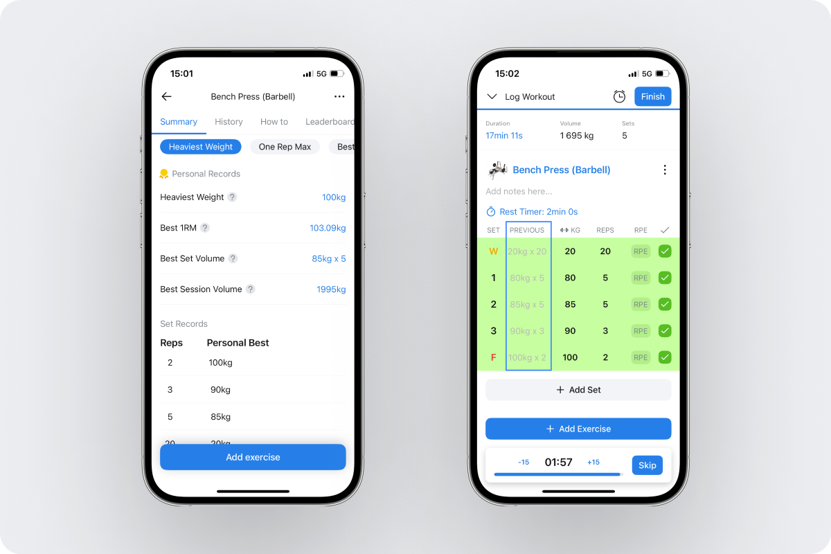 8 Compound and 6 Isolation Chest Exercises for Strong Pecs