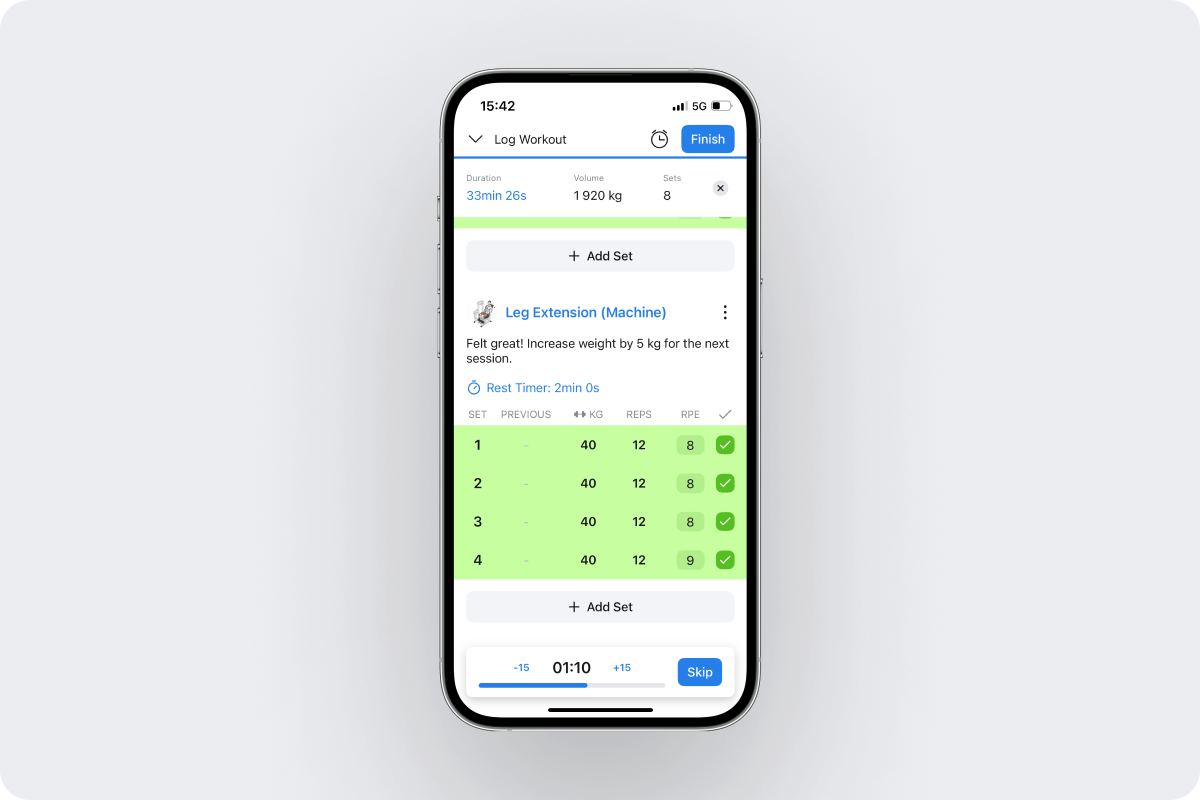 11 Leg Press Alternatives (Machine, Free Weights & More)