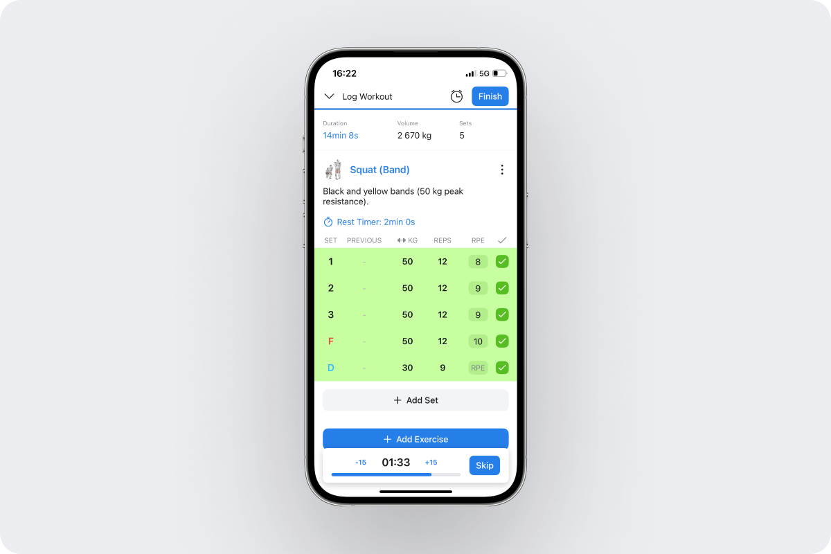 11 Leg Press Alternatives (Machine, Free Weights & More)