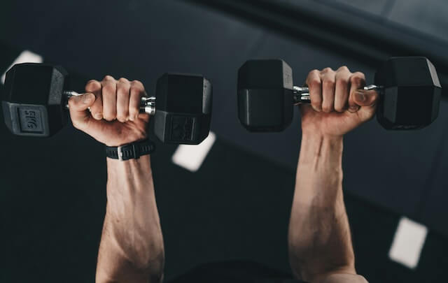 Push/Pull/Legs/Upper/Lower (PPLUL) Split (5x/Week)